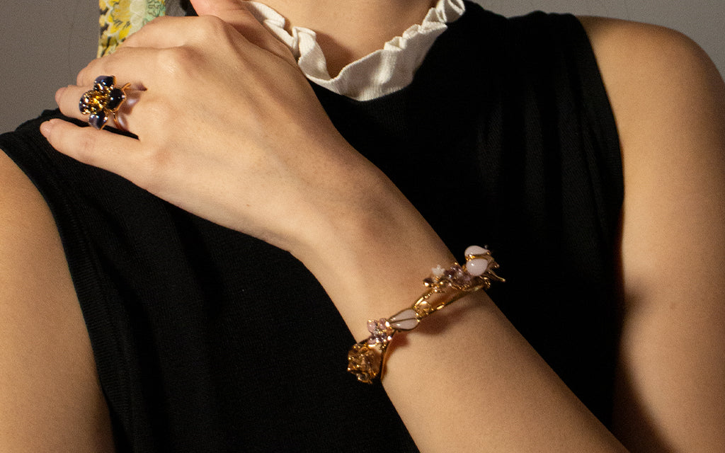 Bracelets – Sony Chan Selects