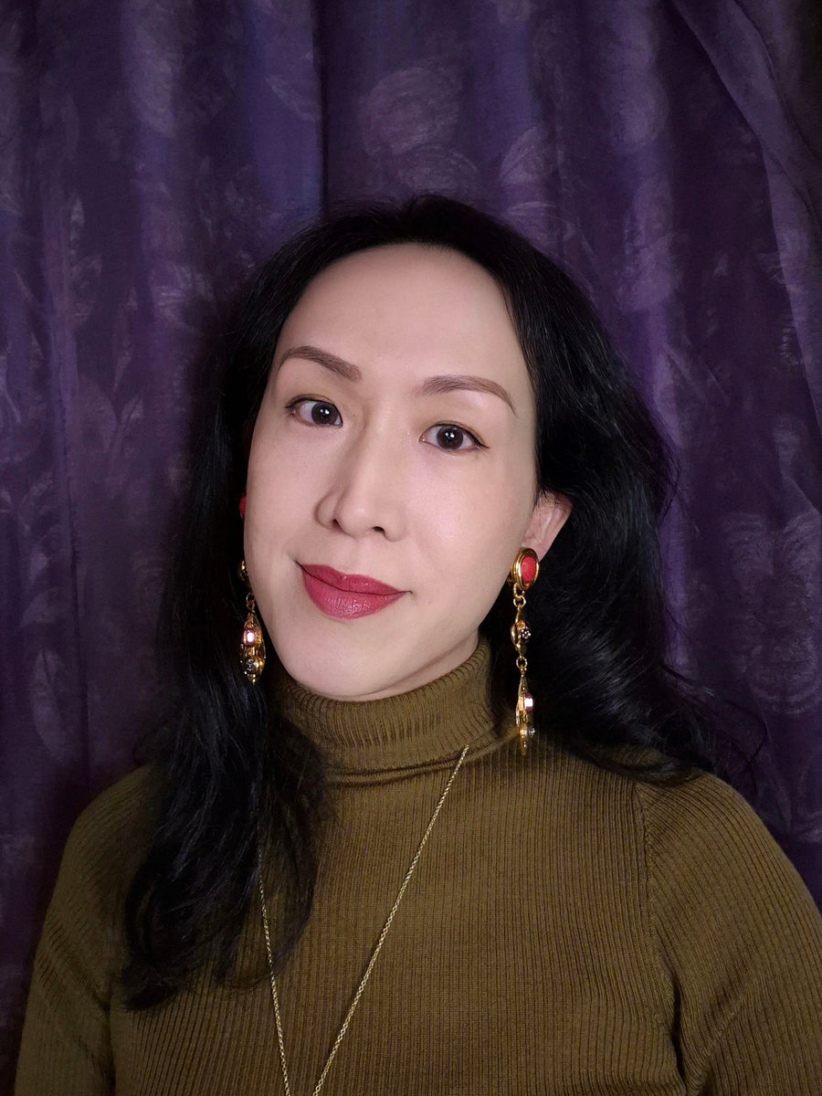 Hanna Bernhard – Sony Chan Selects