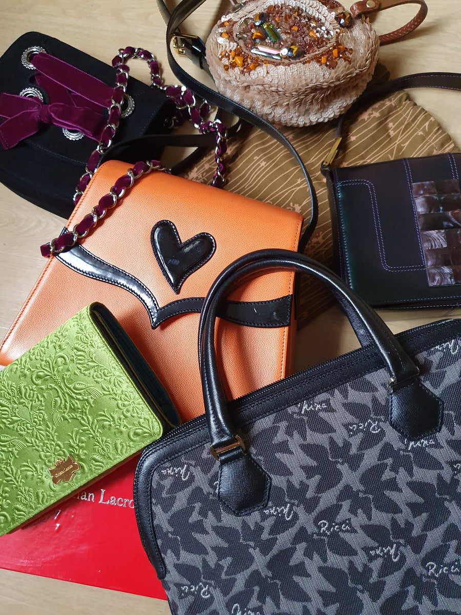 Vintage Auction – Sony Chan Selects