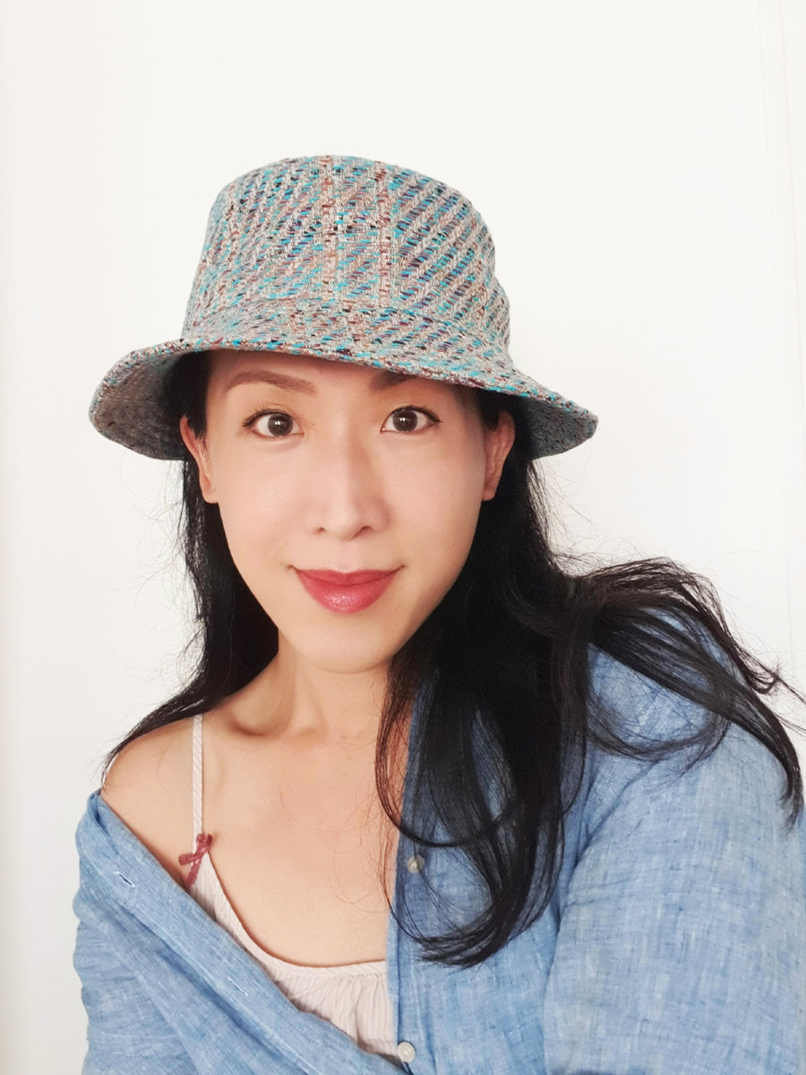 Sony Chan Selects x Headoniste Hat – Tagged "Hat"