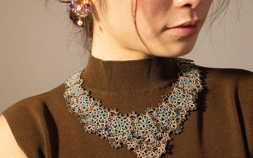 Necklaces – Sony Chan Selects