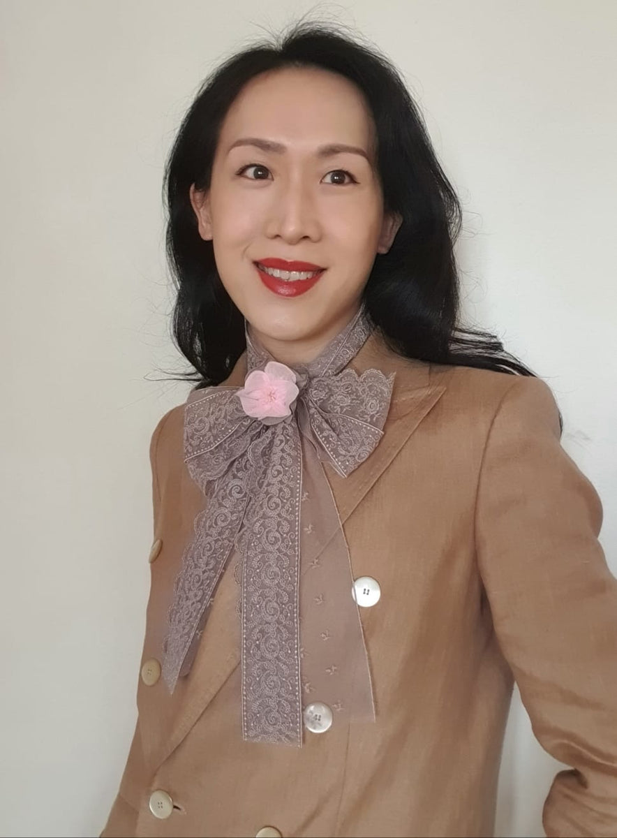 Parisian Classic – Sony Chan Selects