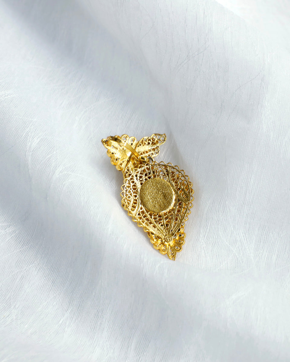 Pendant - Eglise – Sony Chan Selects