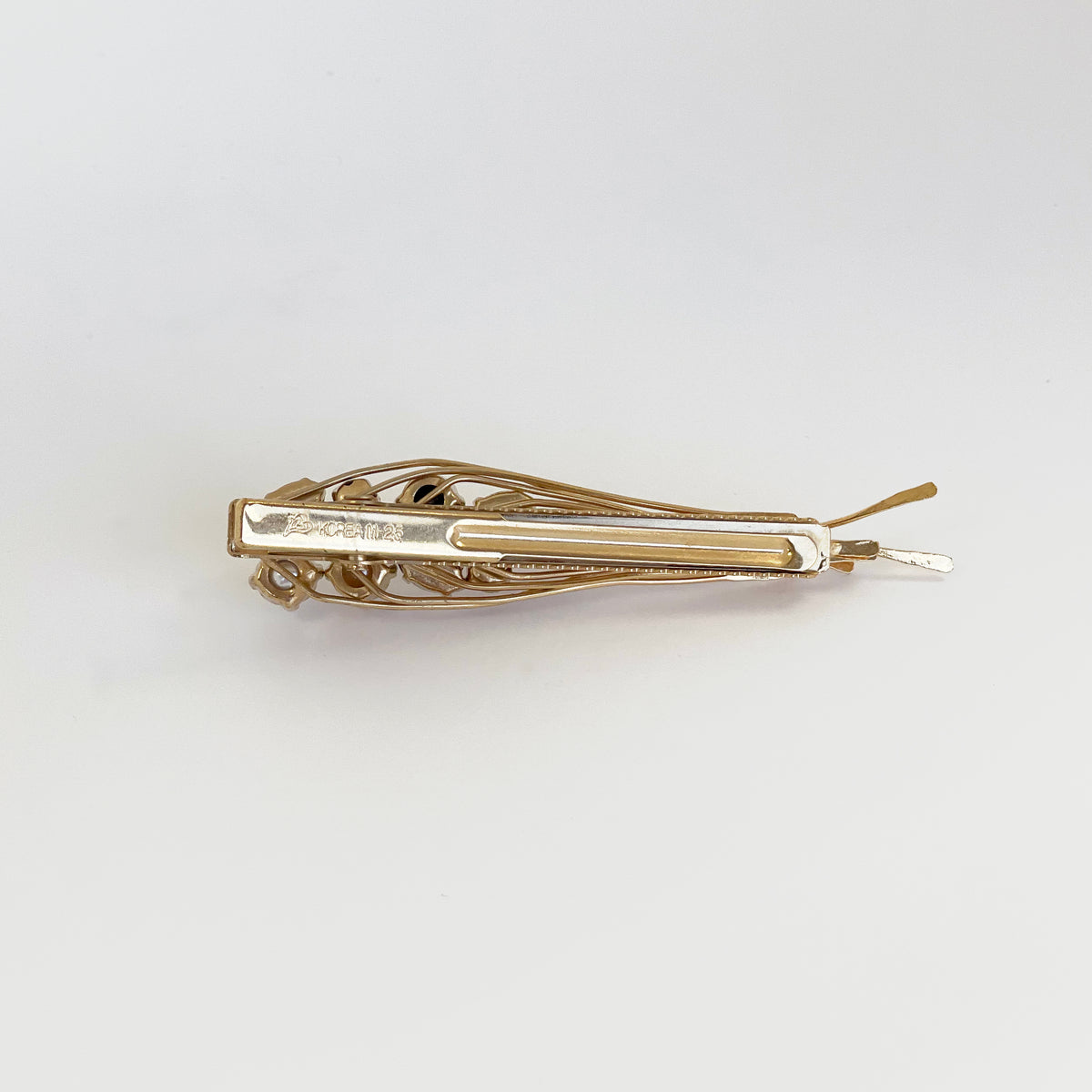 Cécile Boccara Harclip - Le spectre – Sony Chan Selects