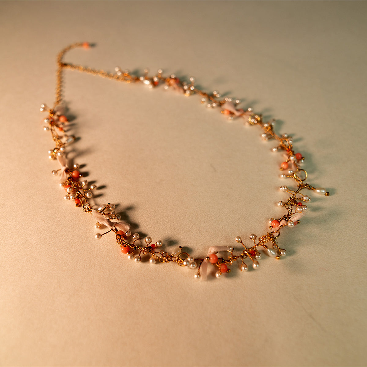 Necklace - Magique – Sony Chan Selects